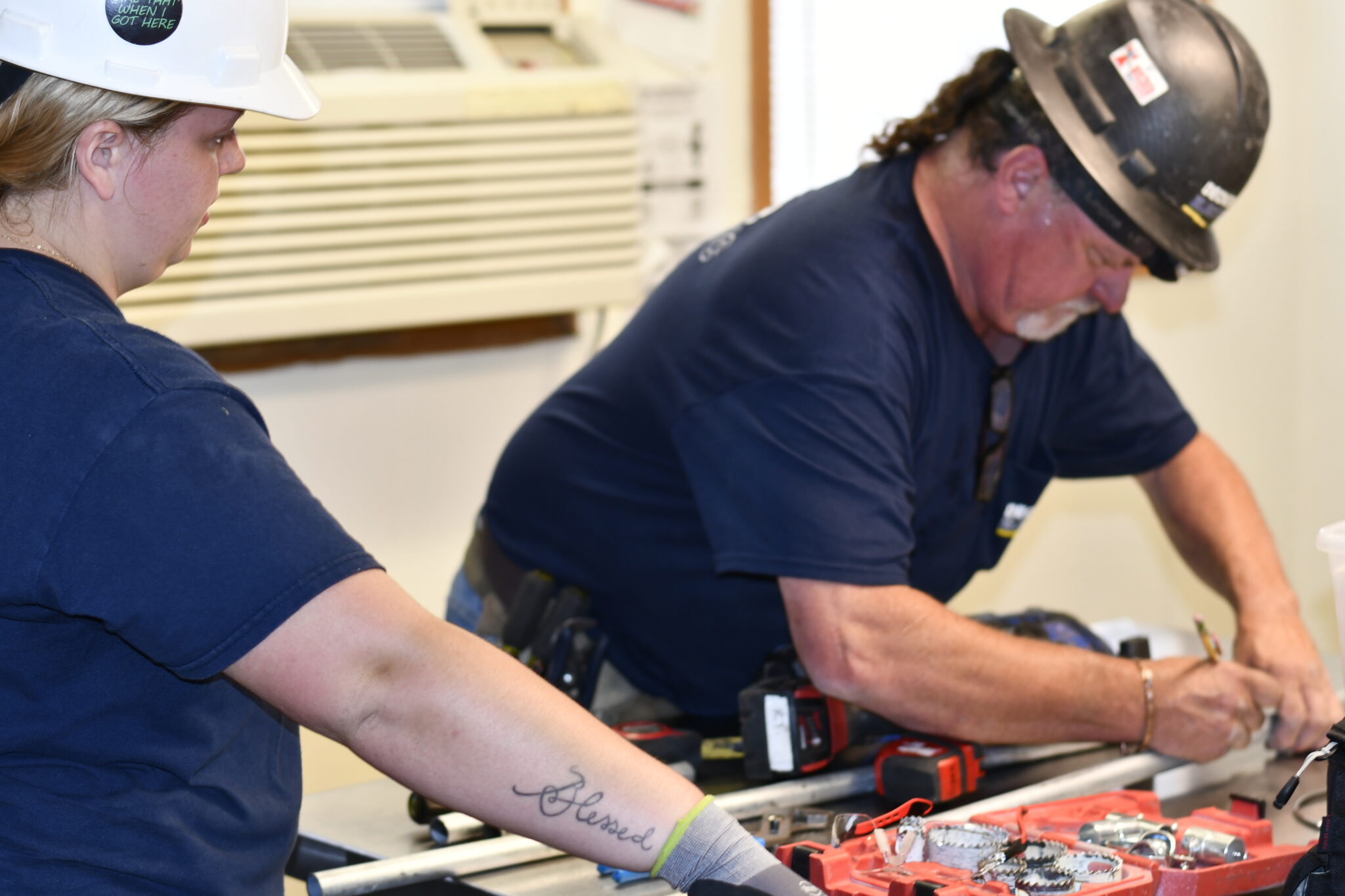 Service Electricians | Wichita KS | Electrical Service & Repair