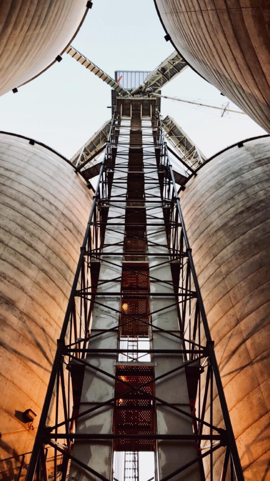 Grain Handling & Milling Electrical Contractor | Decker Electric